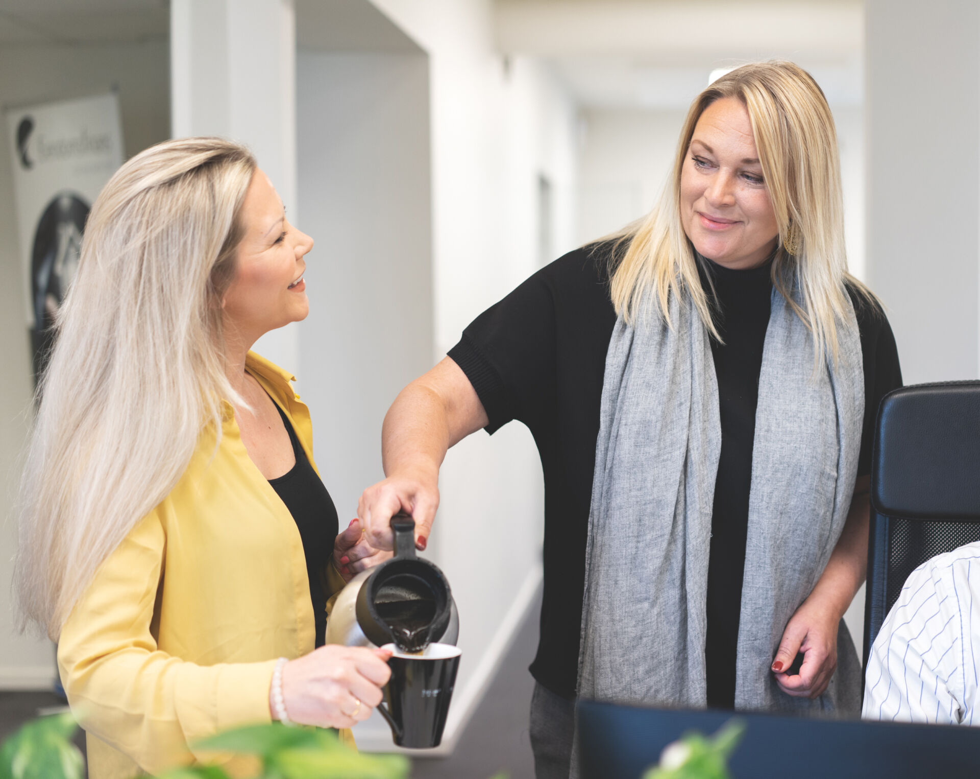 Om oss | Eiendomsfinans er Norges største boliglånsformidler